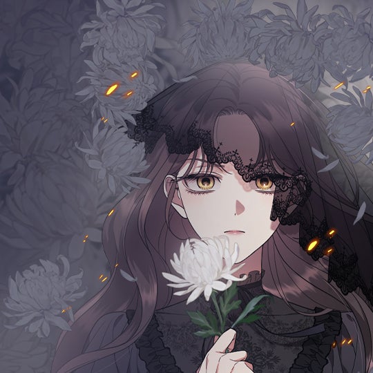 What Death Taught Me | WEBTOON