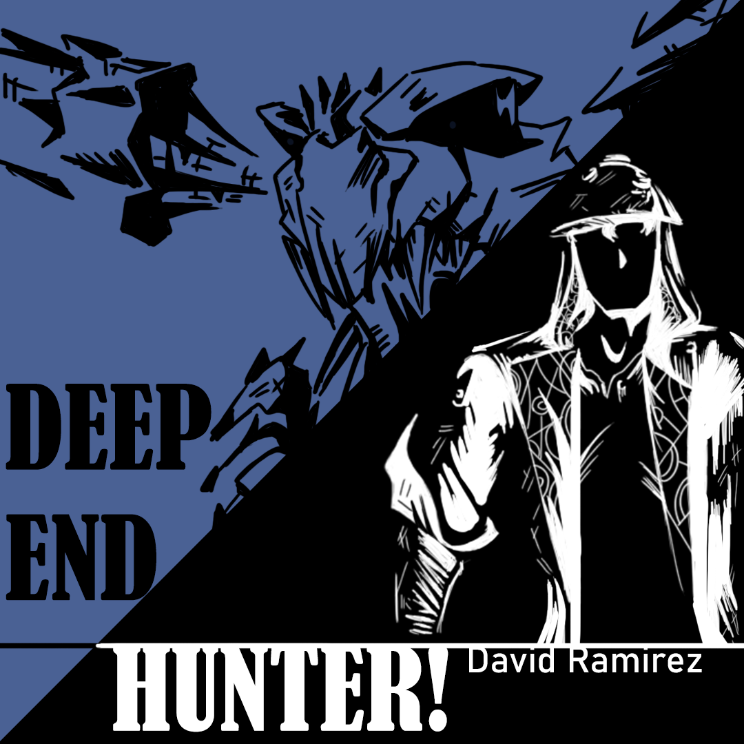 Monster Hunter: Deep End, Hunter! | WEBTOON
