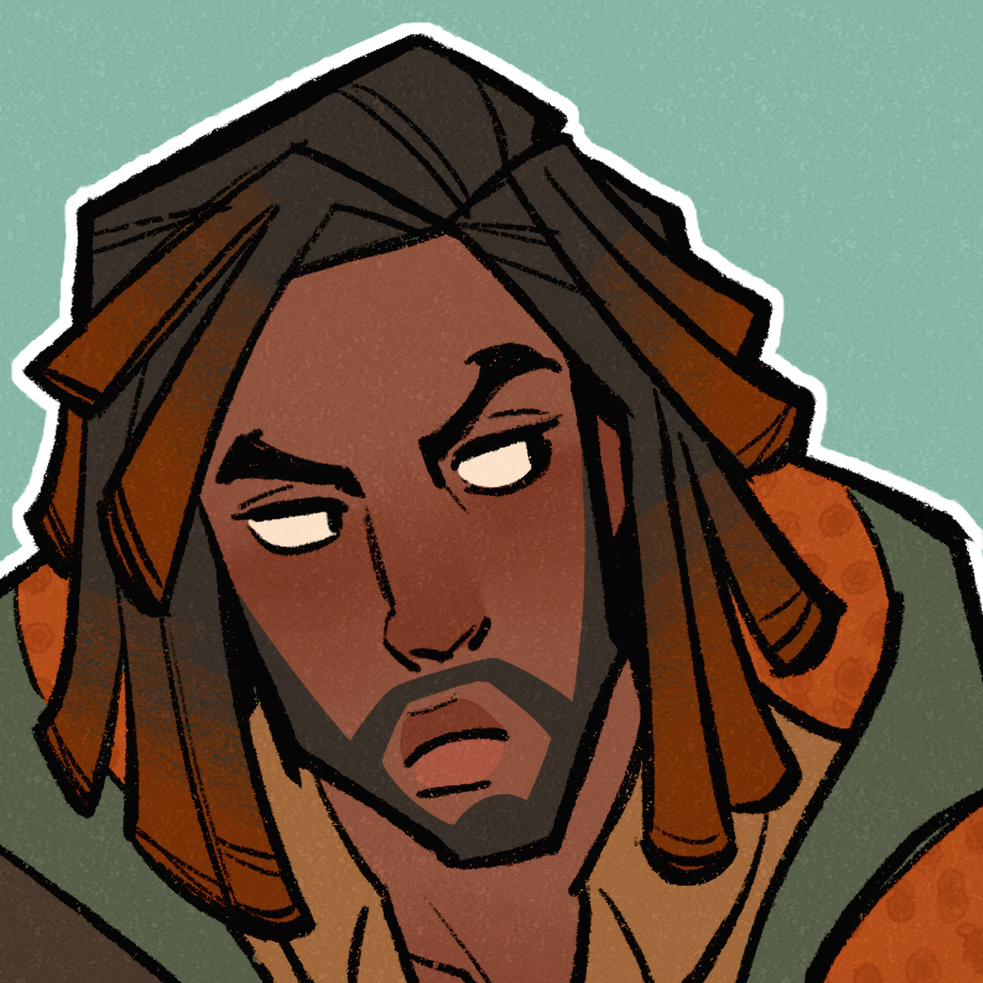 Monster Hunter: Lessons of the Wild | WEBTOON