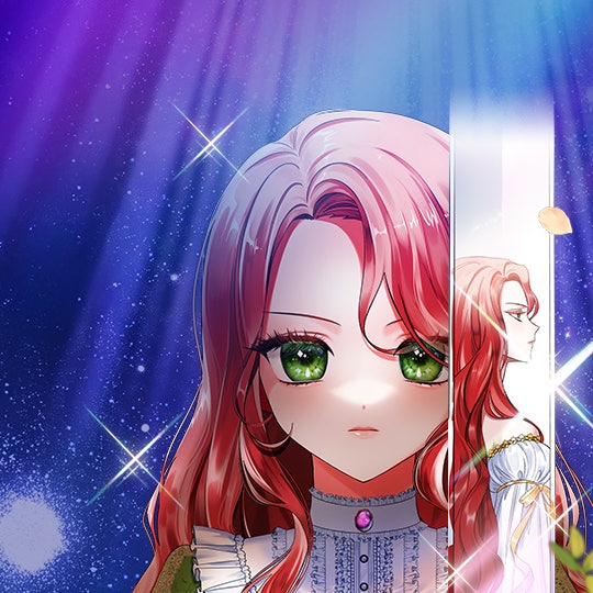 The Knight Becomes a Black Flower | WEBTOON