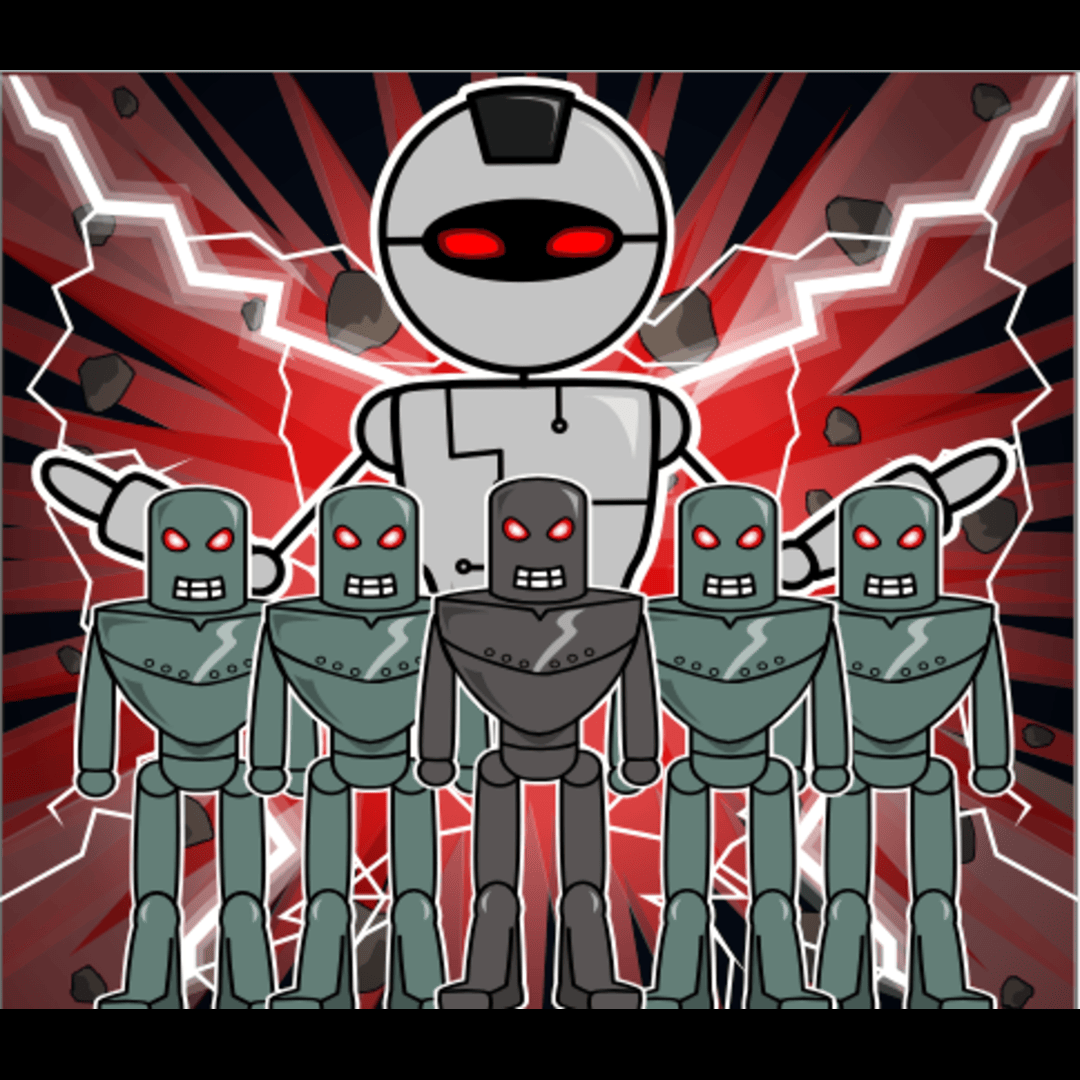 A.I. Android Invasion | WEBTOON