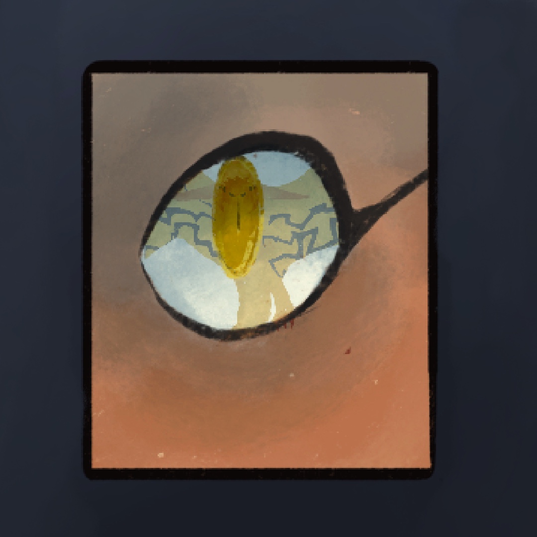 The First Hunt | WEBTOON