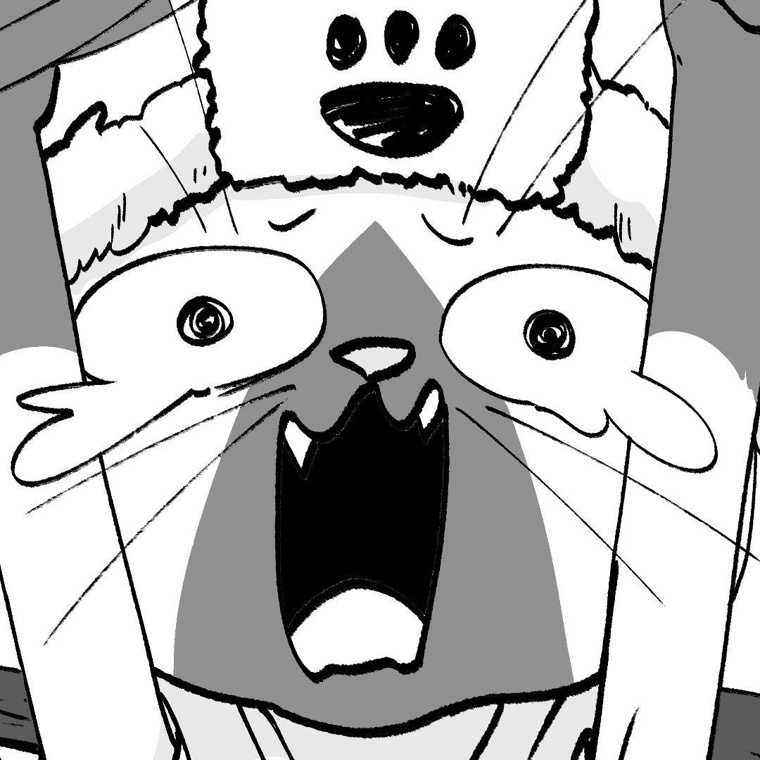 Monster Hunter: A Palico's Duty | WEBTOON