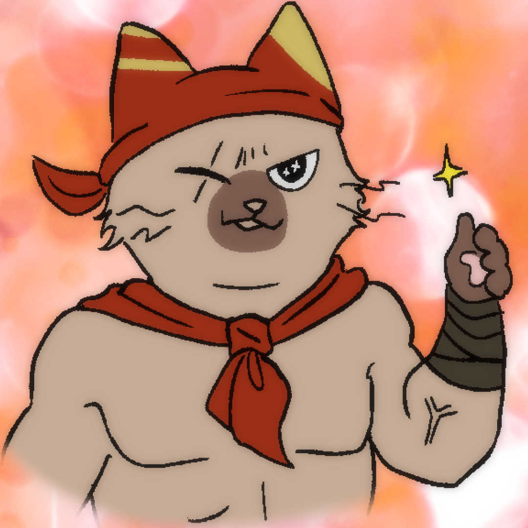 Monster Hunter: The bait | WEBTOON