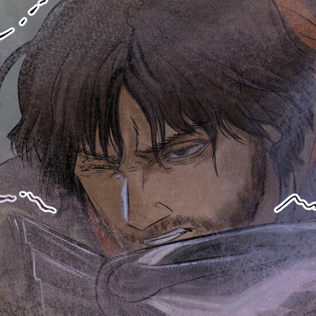 Monster Hunter: Novice's Bane | WEBTOON