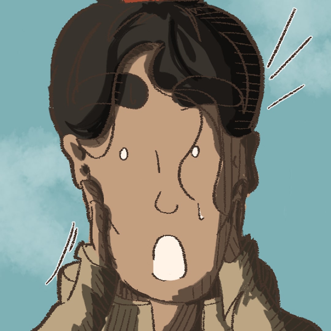 Monster Hunter: Alma's Passion | WEBTOON