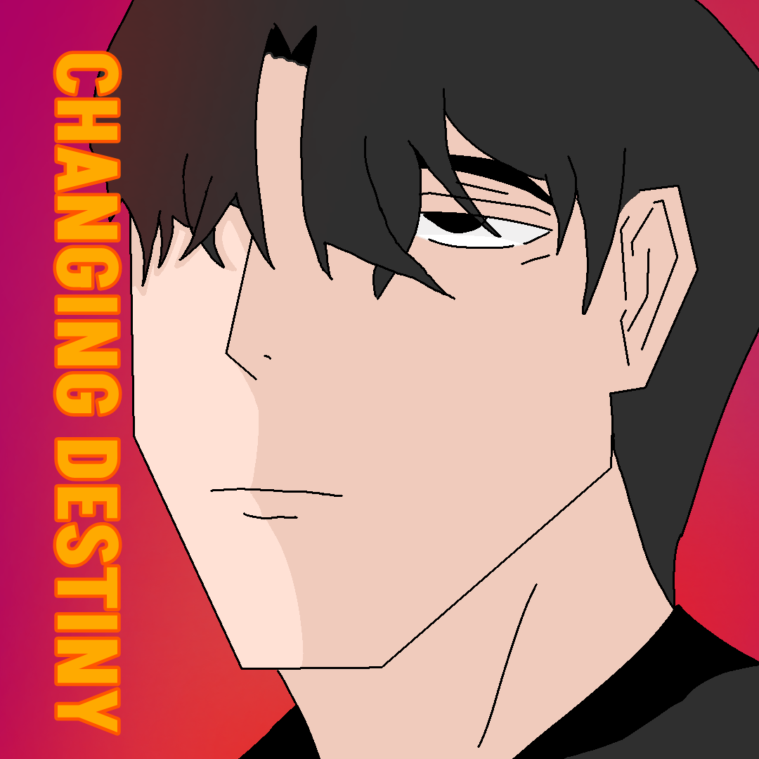 CHANGING DESTINY | LINE WEBTOON
