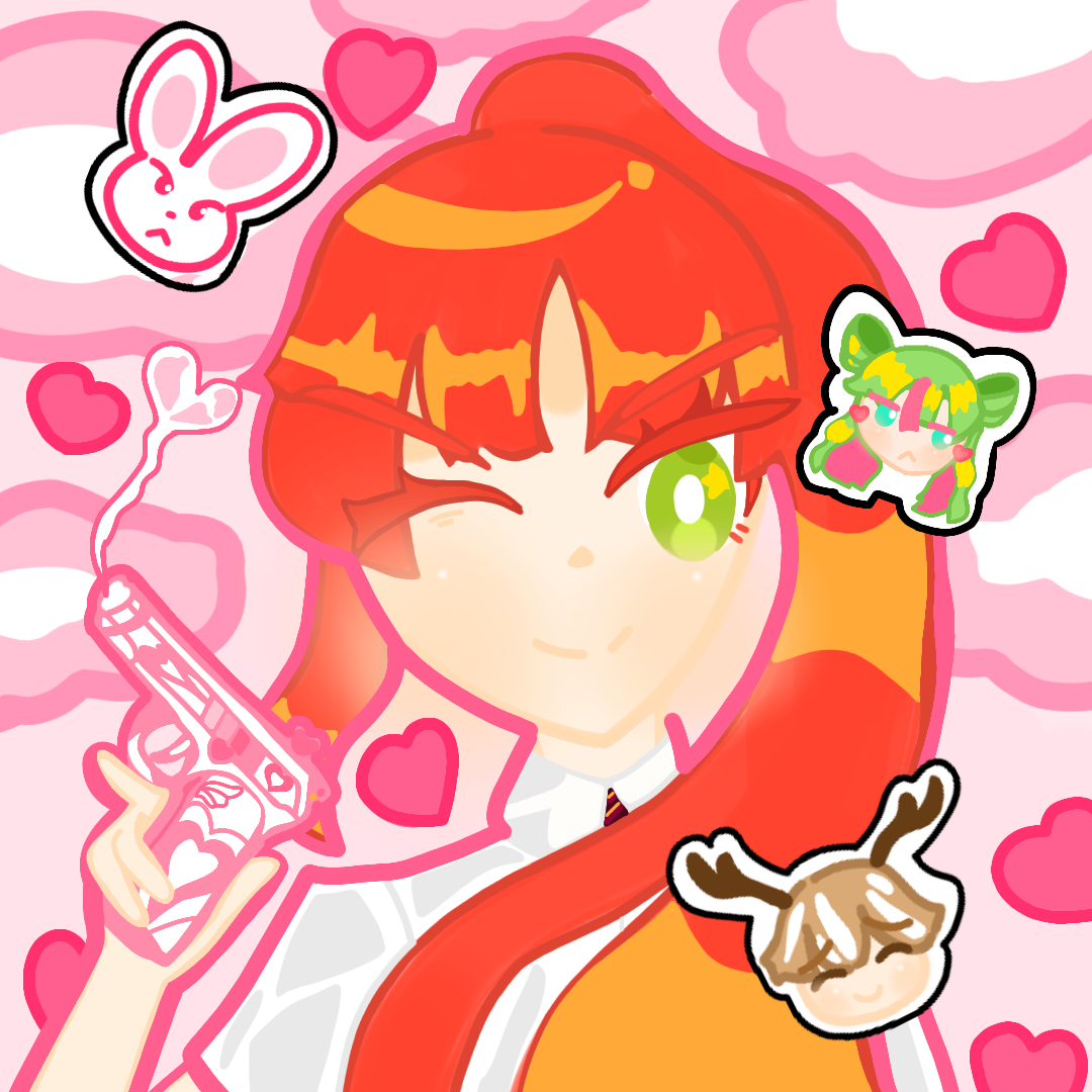 A Tea Problem | WEBTOON