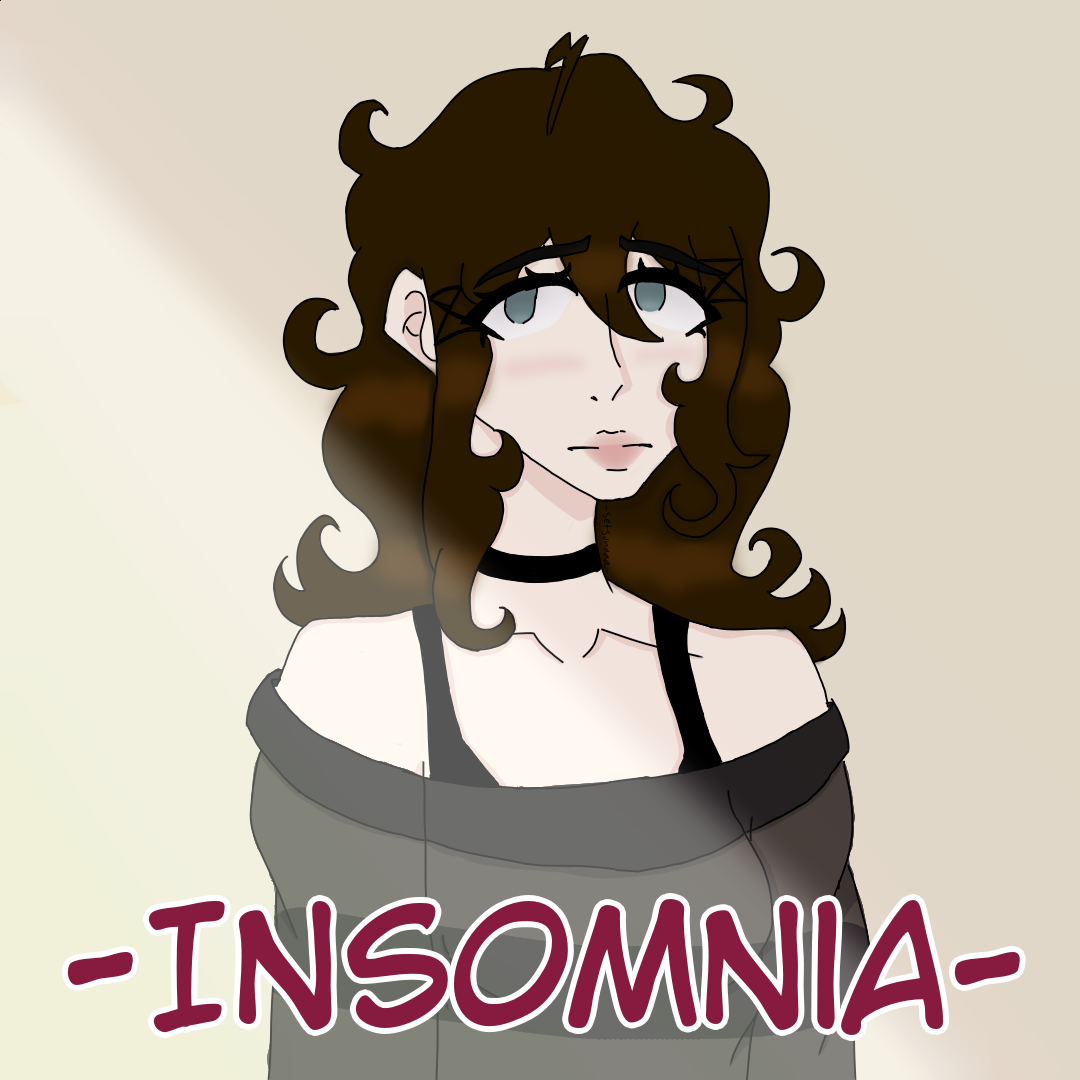 -Insomnia- | WEBTOON