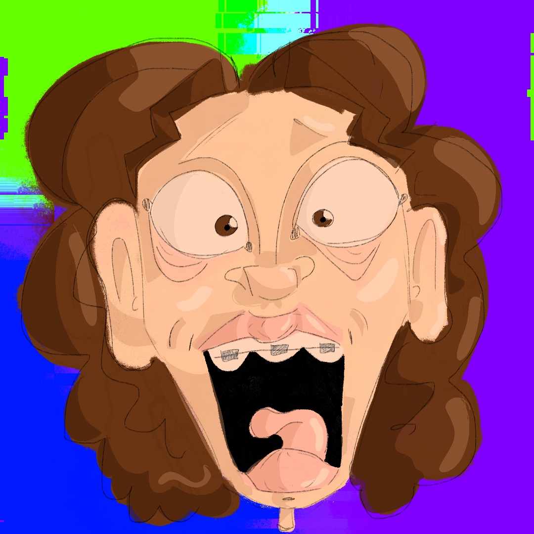 The Mind of an Average Human | WEBTOON