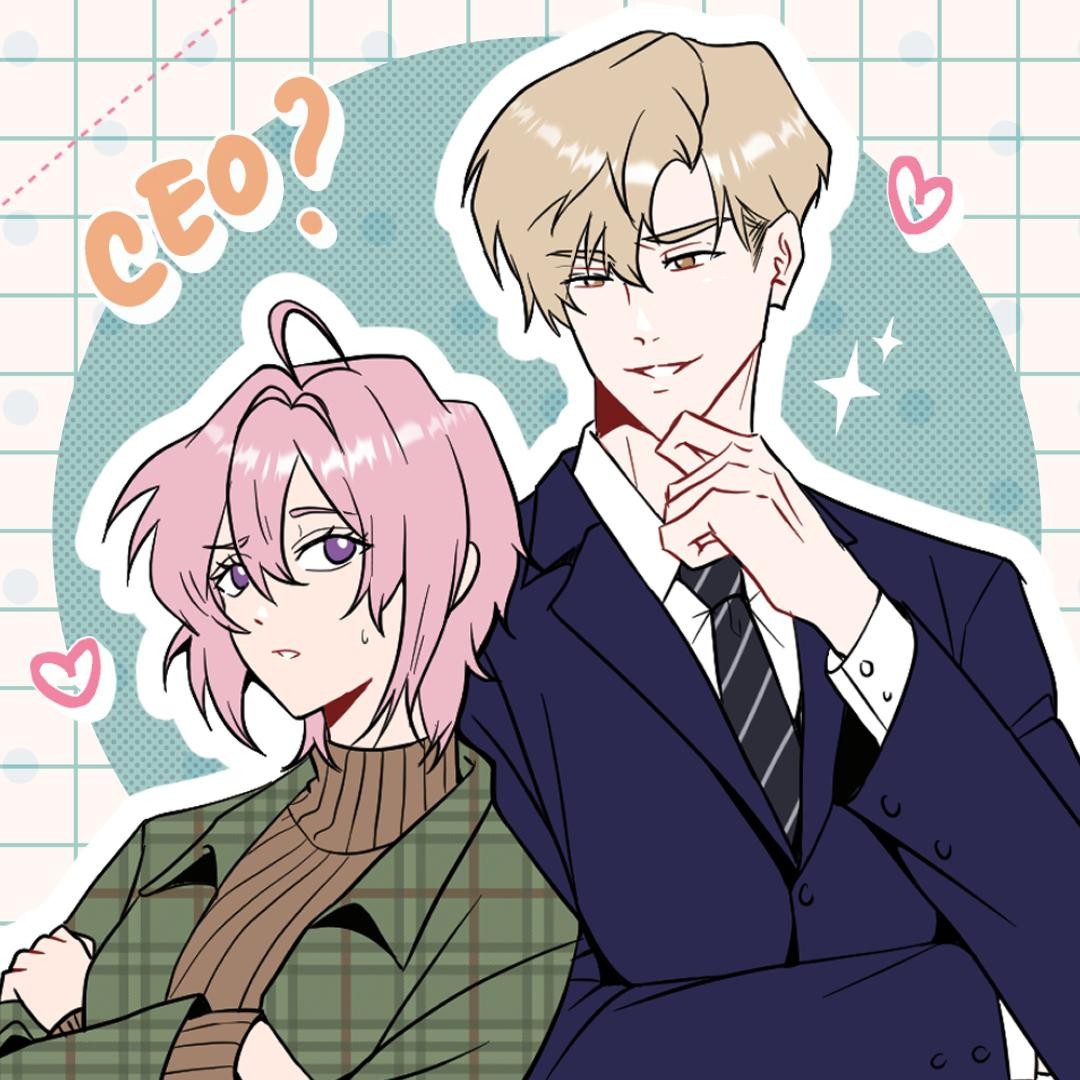 My Personal CEO | LINE WEBTOON