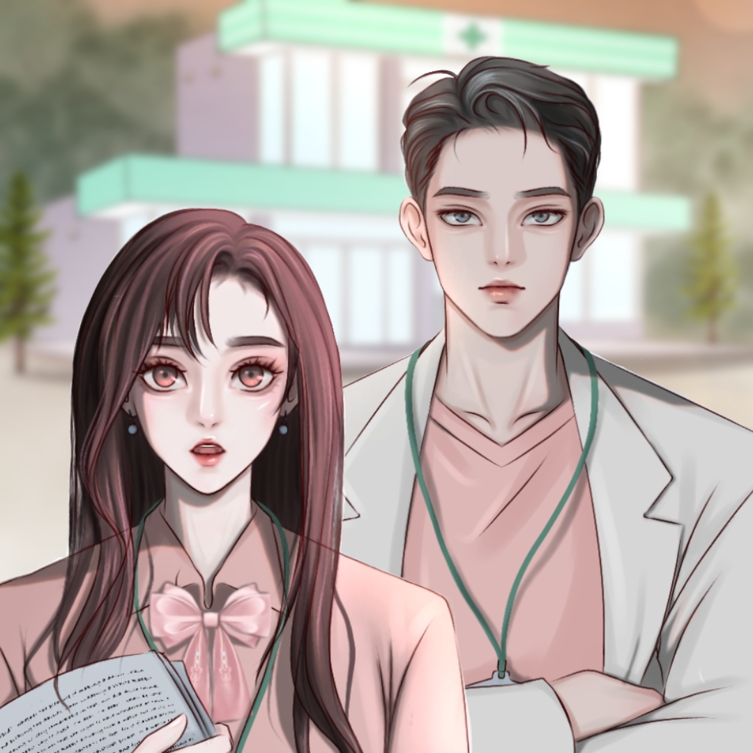 HALLO DOC? | LINE WEBTOON