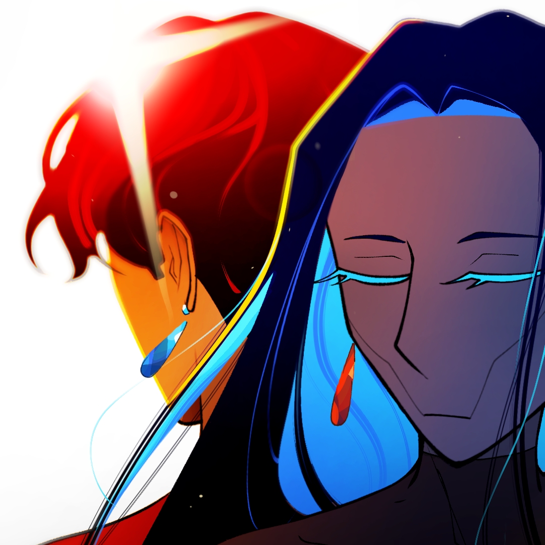 True Colors | WEBTOON