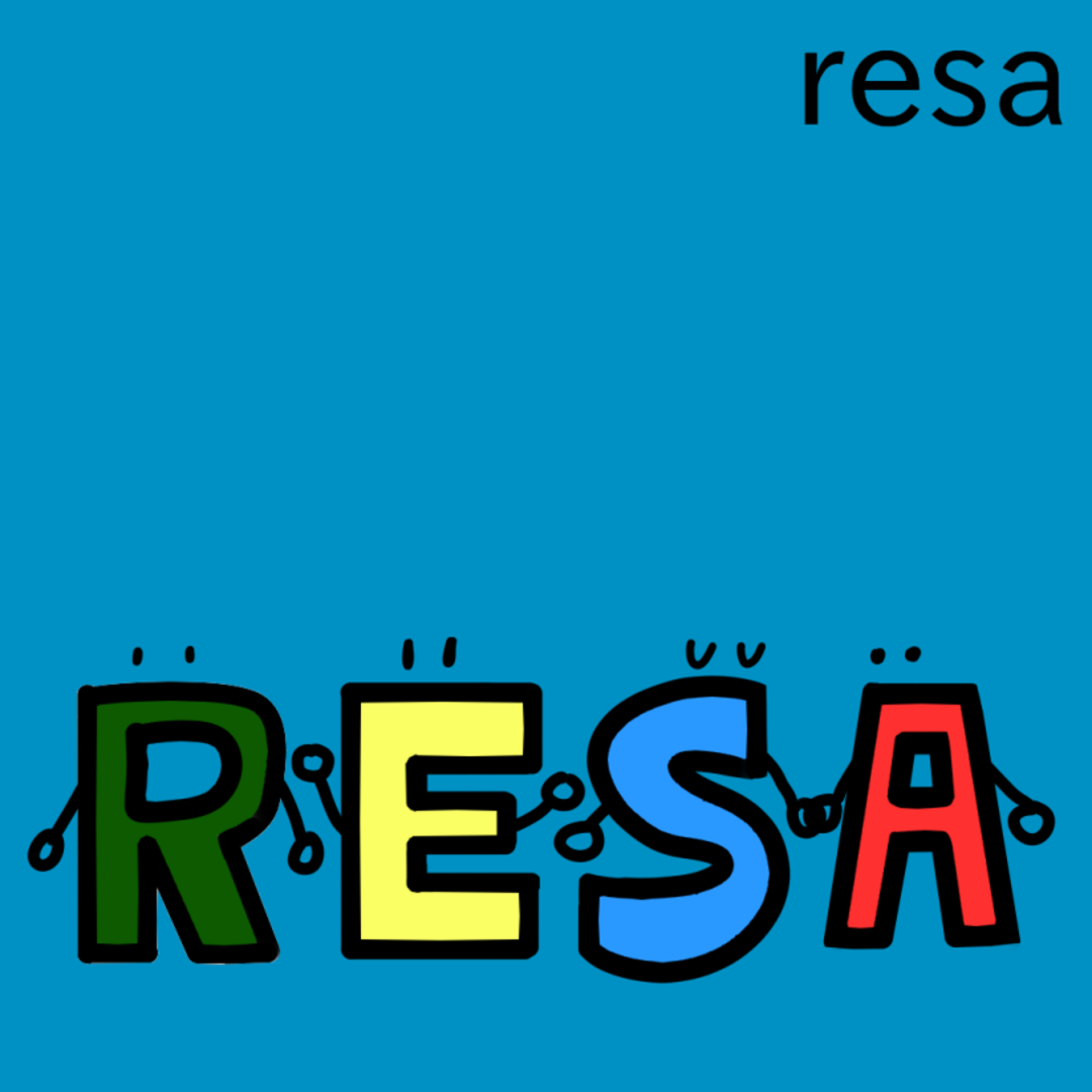 RESA | WEBTOON