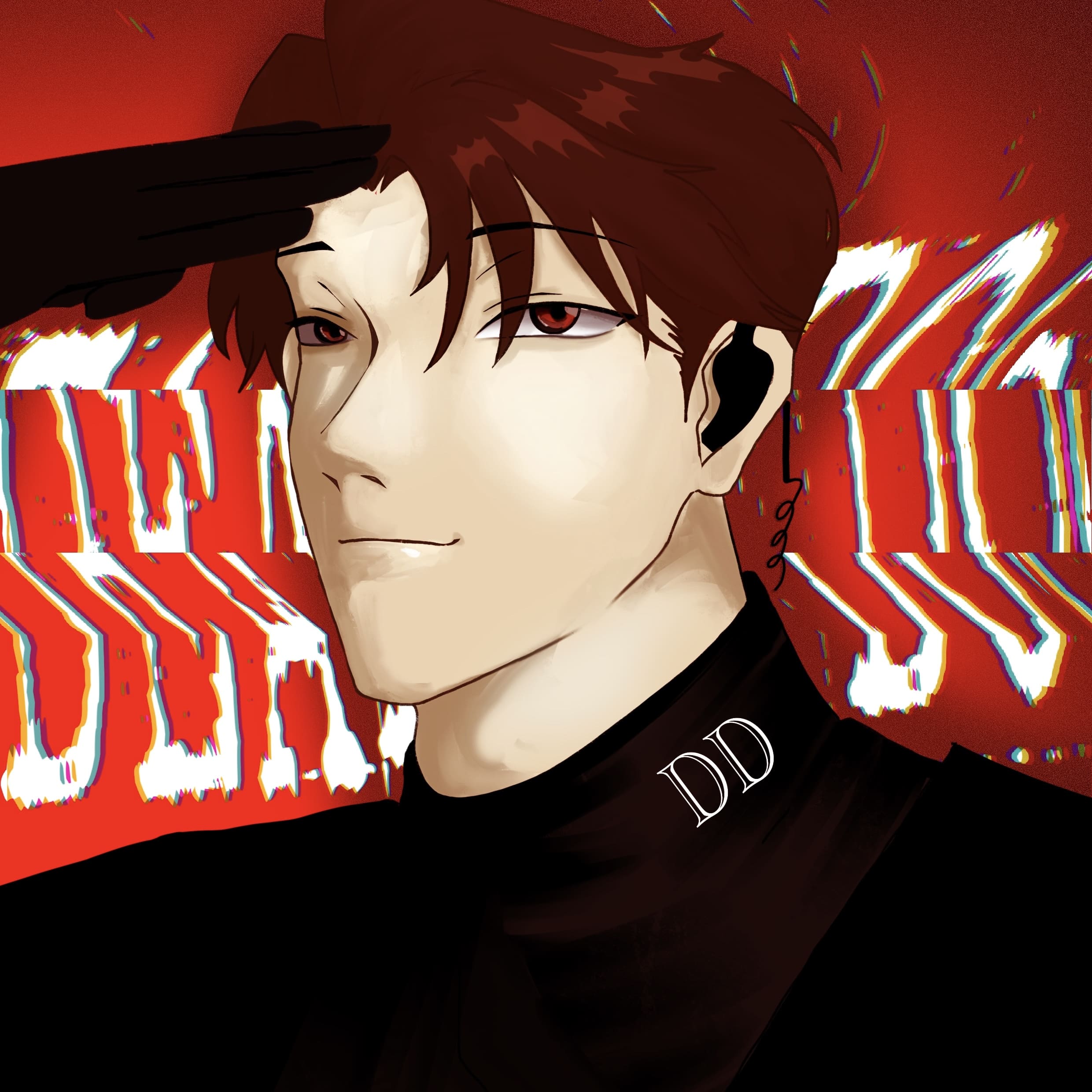 DEAD DOG เจ้าหน้าที่จำเป็น | WEBTOON