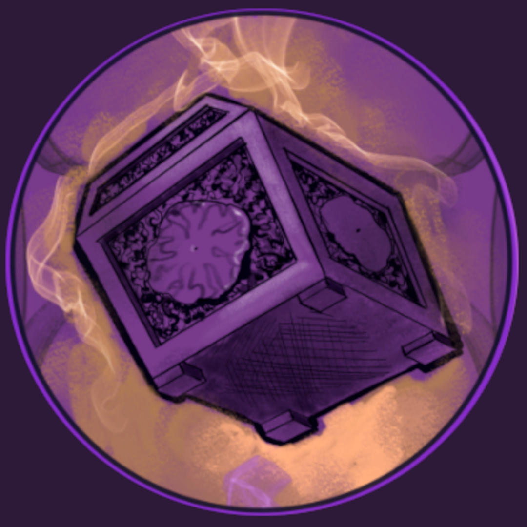 The Music Box | WEBTOON