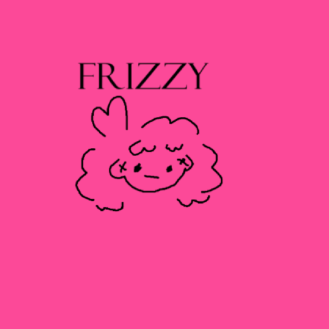 FRIZZY | WEBTOON