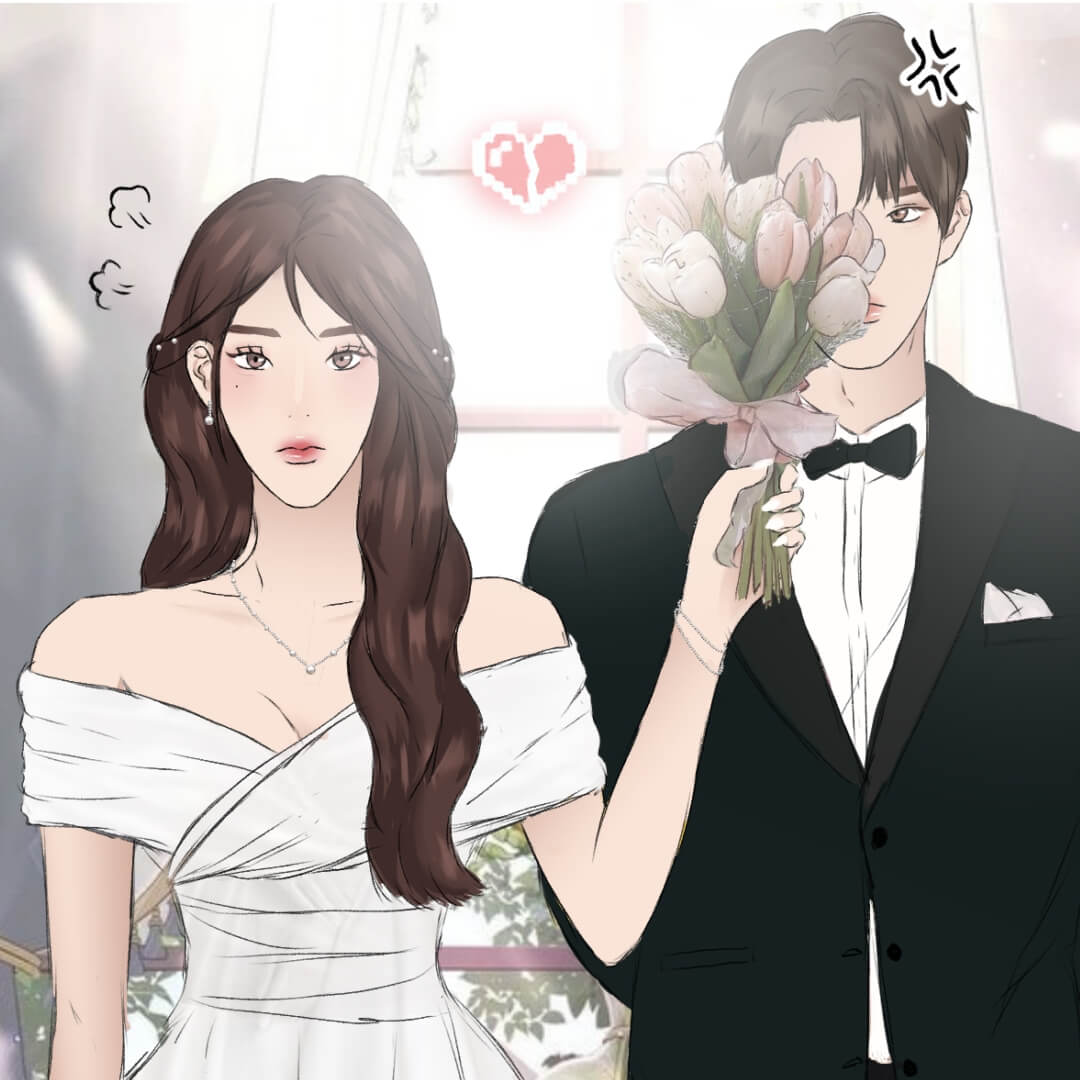 Cupid worst nightmare | WEBTOON