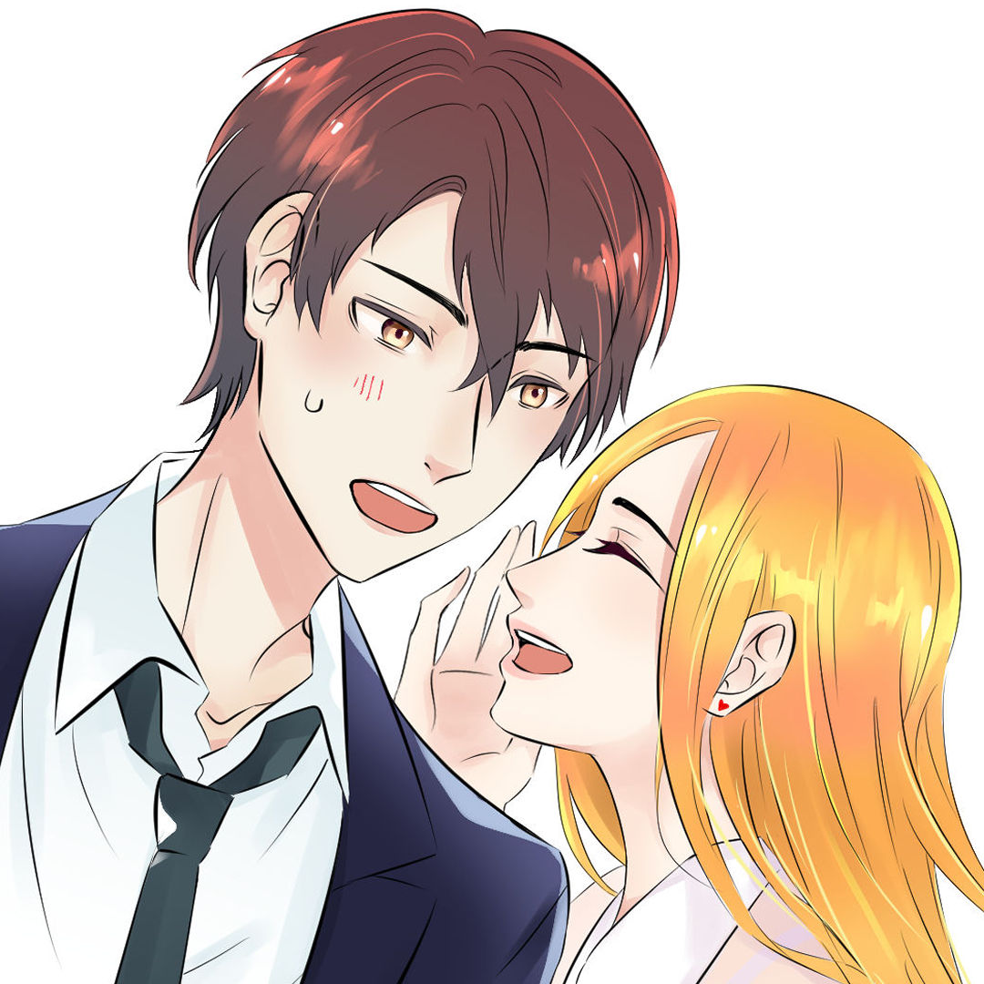 Let's Meet at The Corridor | LINE WEBTOON