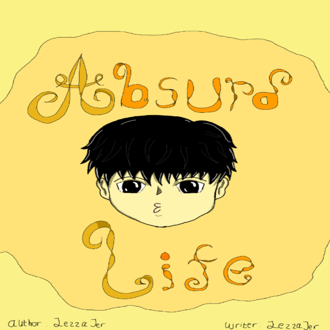 Absurd Life | WEBTOON