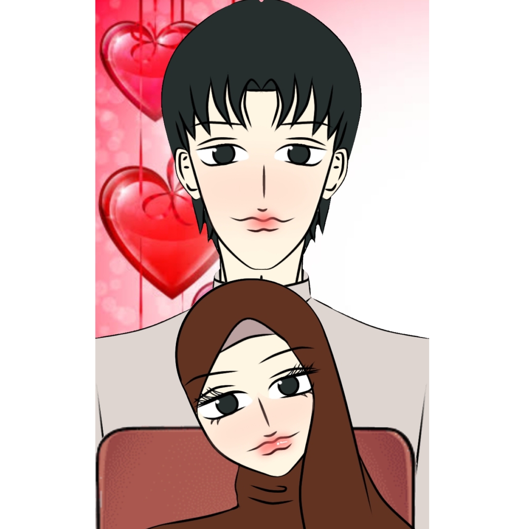 LOVE INFINITY | LINE WEBTOON