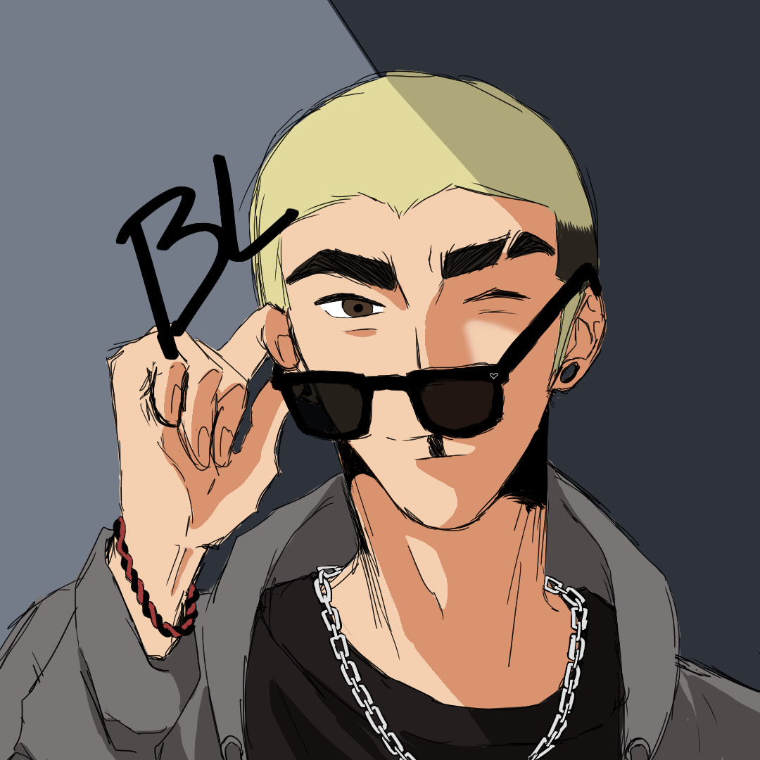 Shortcut to Your Heart (BL) | WEBTOON