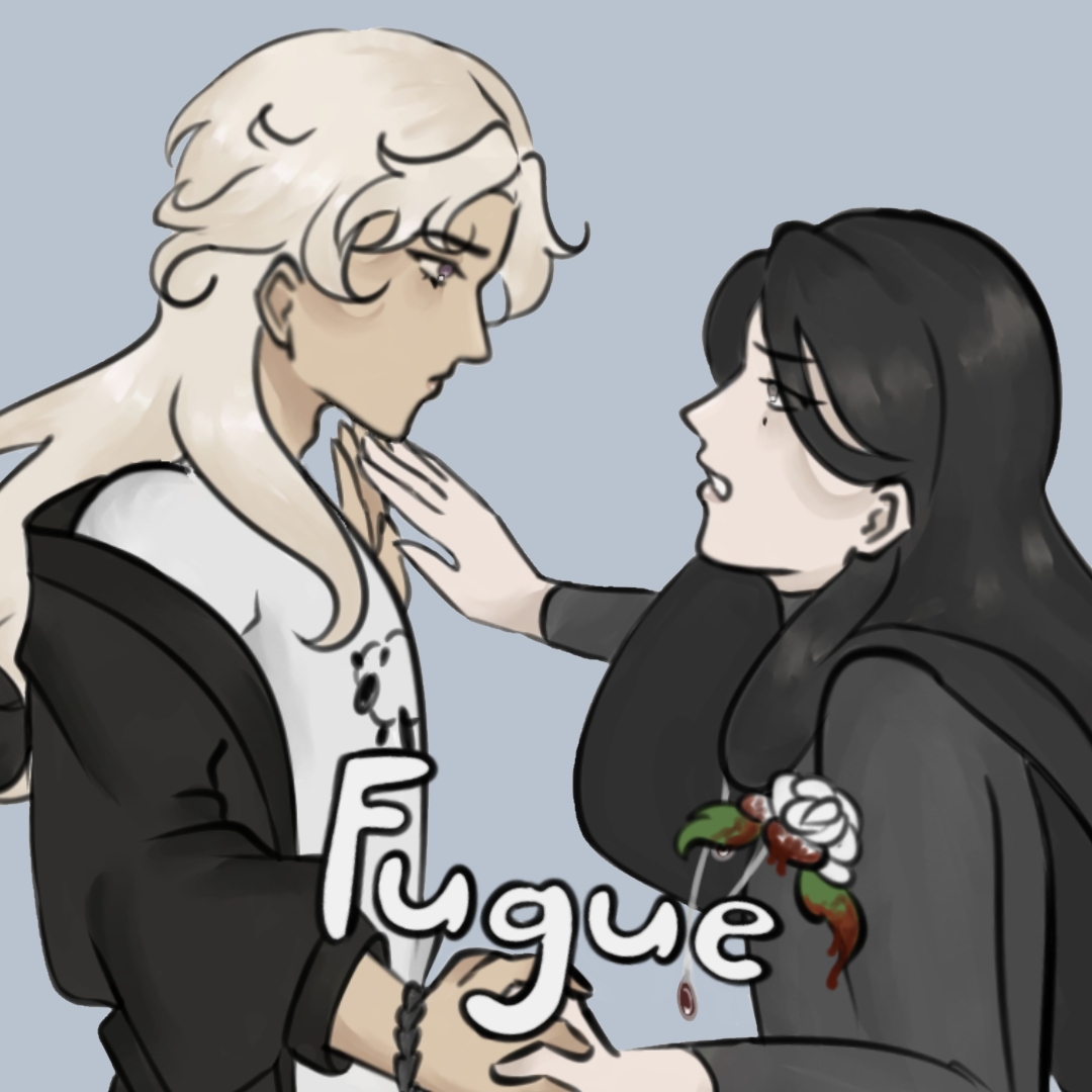 Fugue | WEBTOON