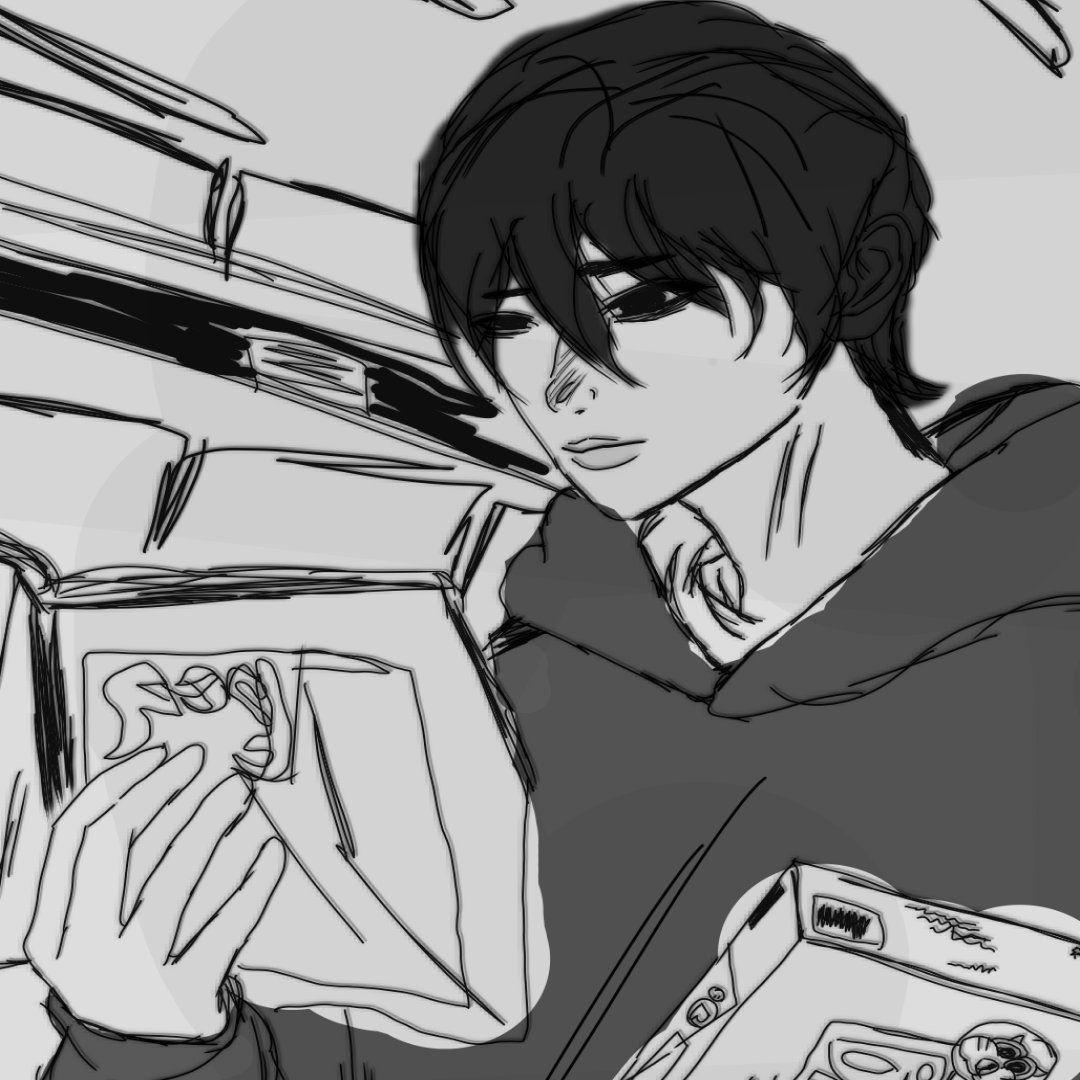 Hello My! Lovely | WEBTOON