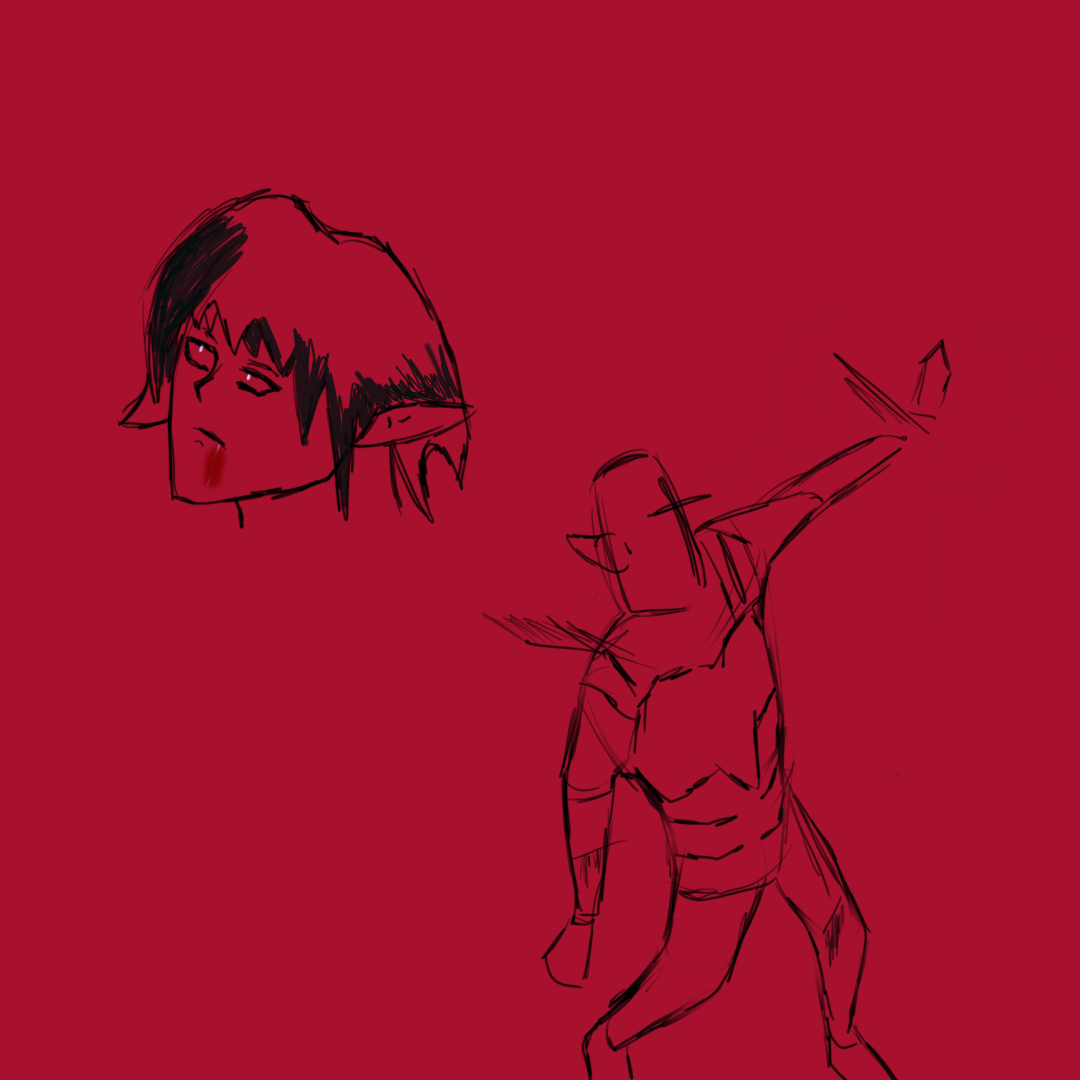 Requiem Of The Forsaken | WEBTOON