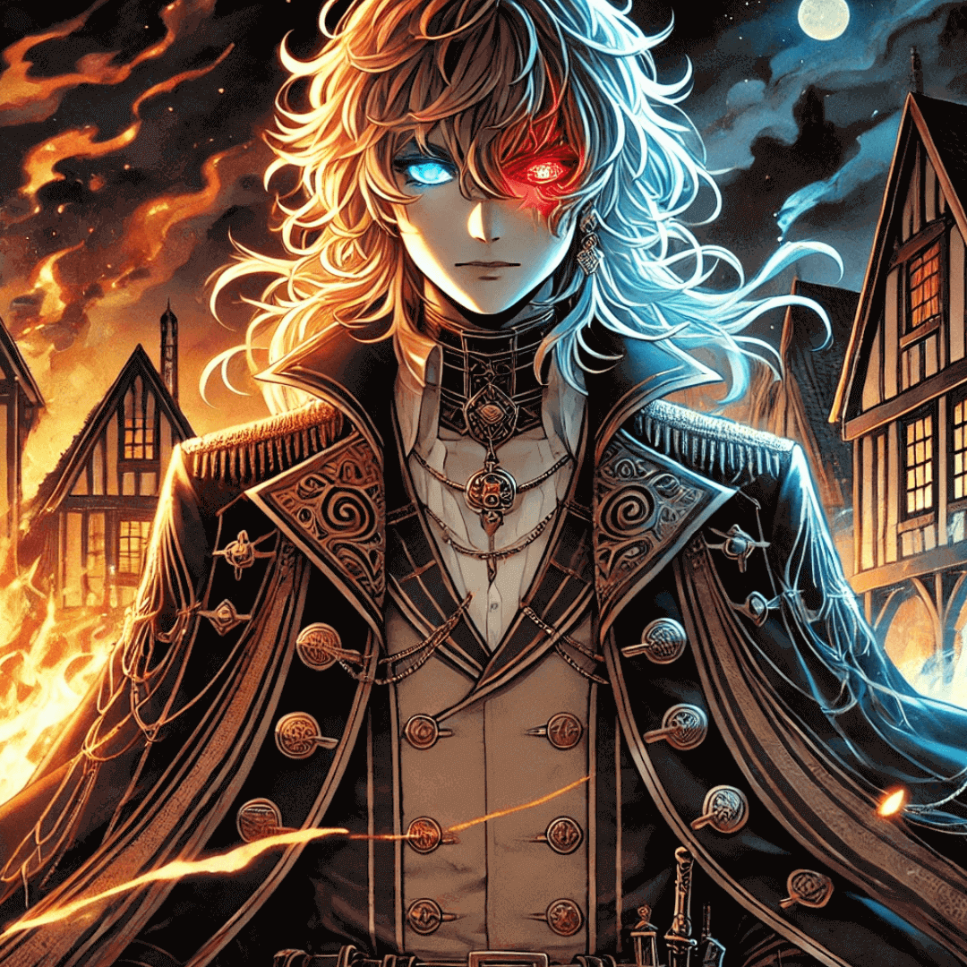 MBTI Chronicles: The Lost World | WEBTOON