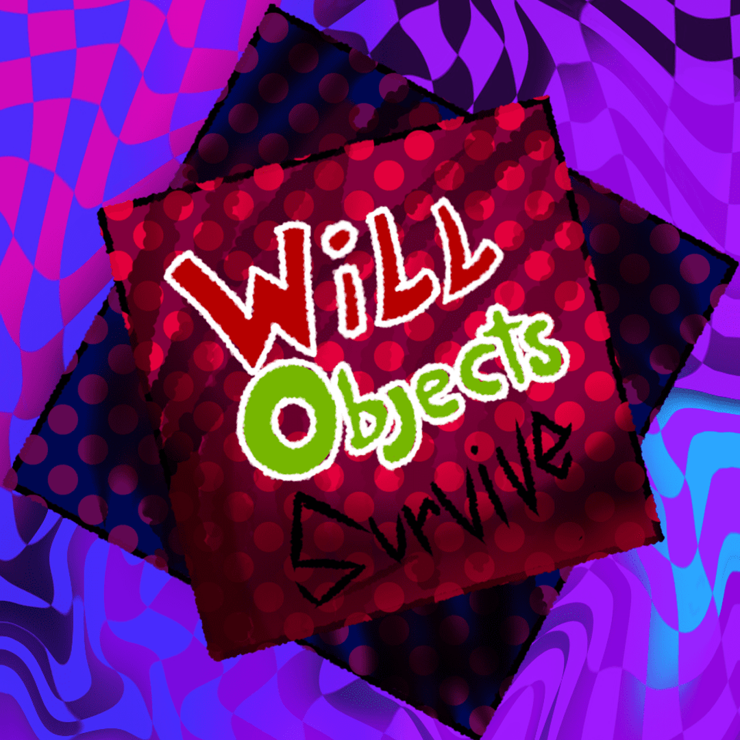 Will Objects Survive?! | WEBTOON