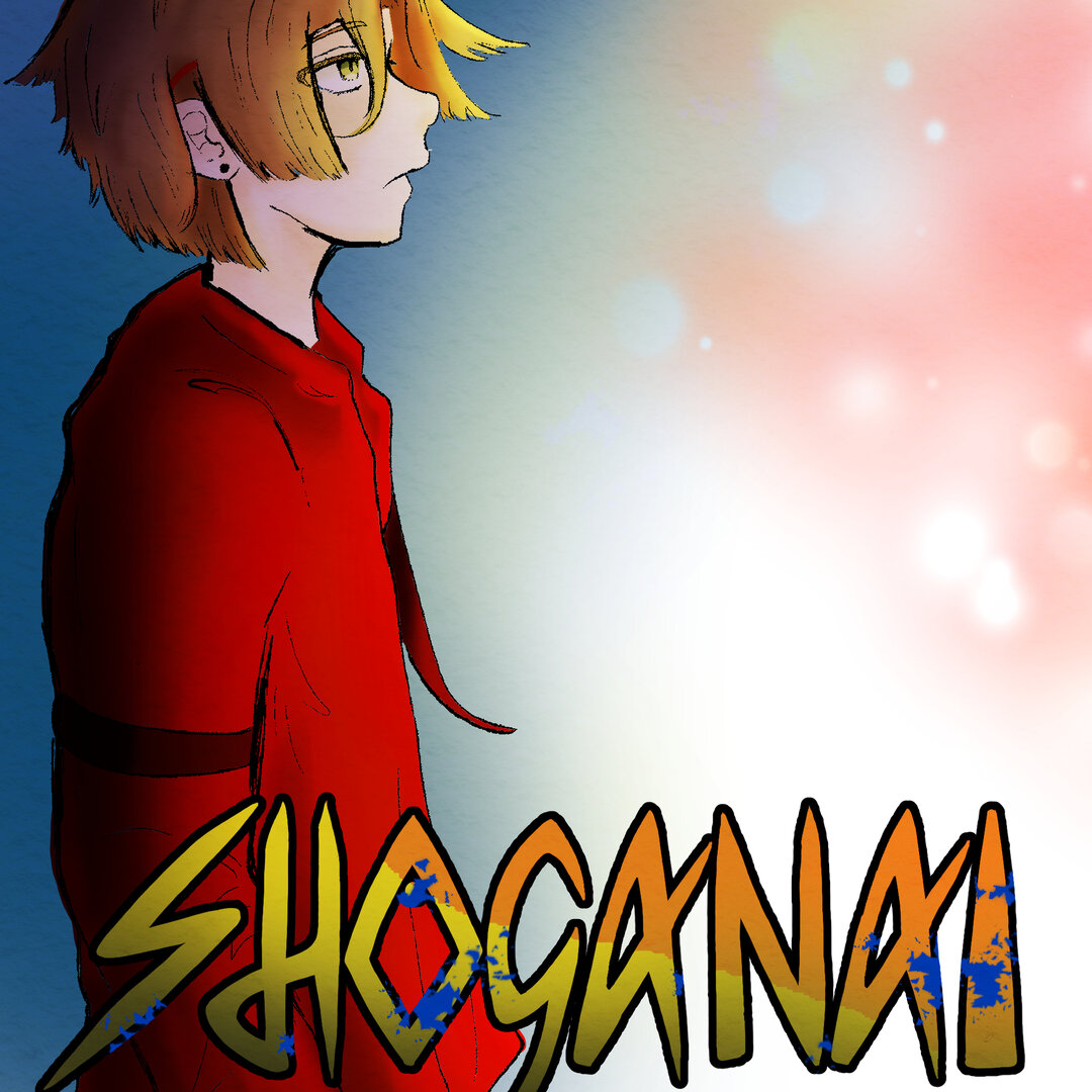 Shoganai | WEBTOON