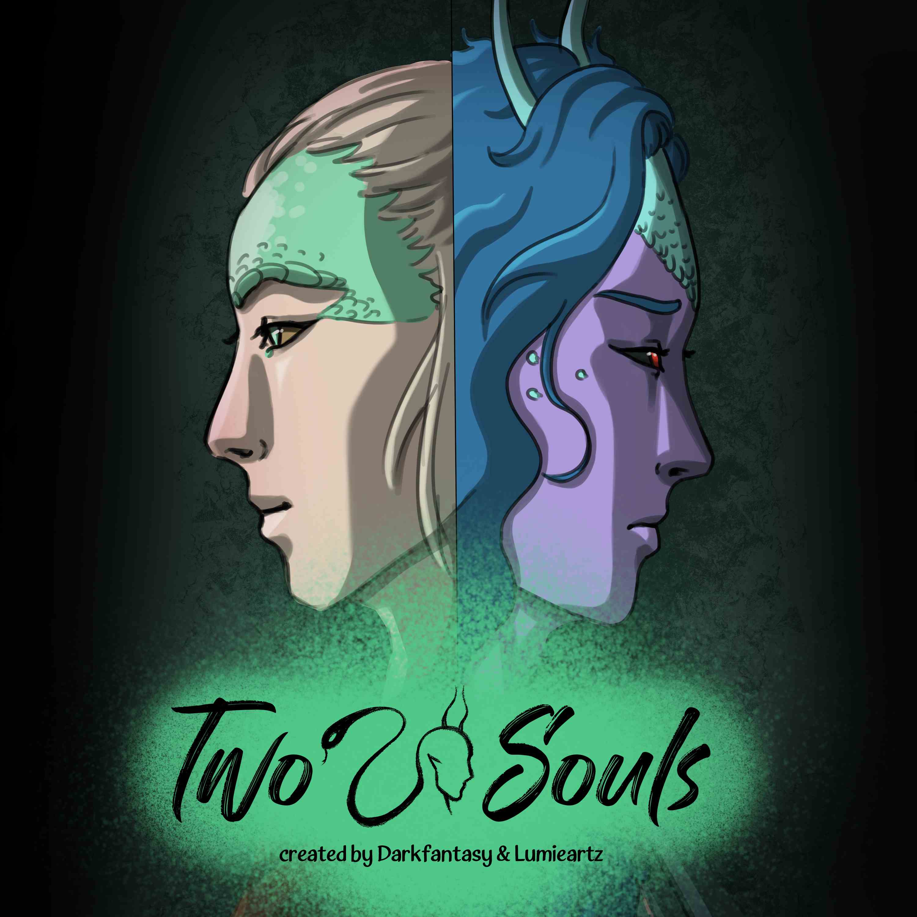 Two Souls | WEBTOON