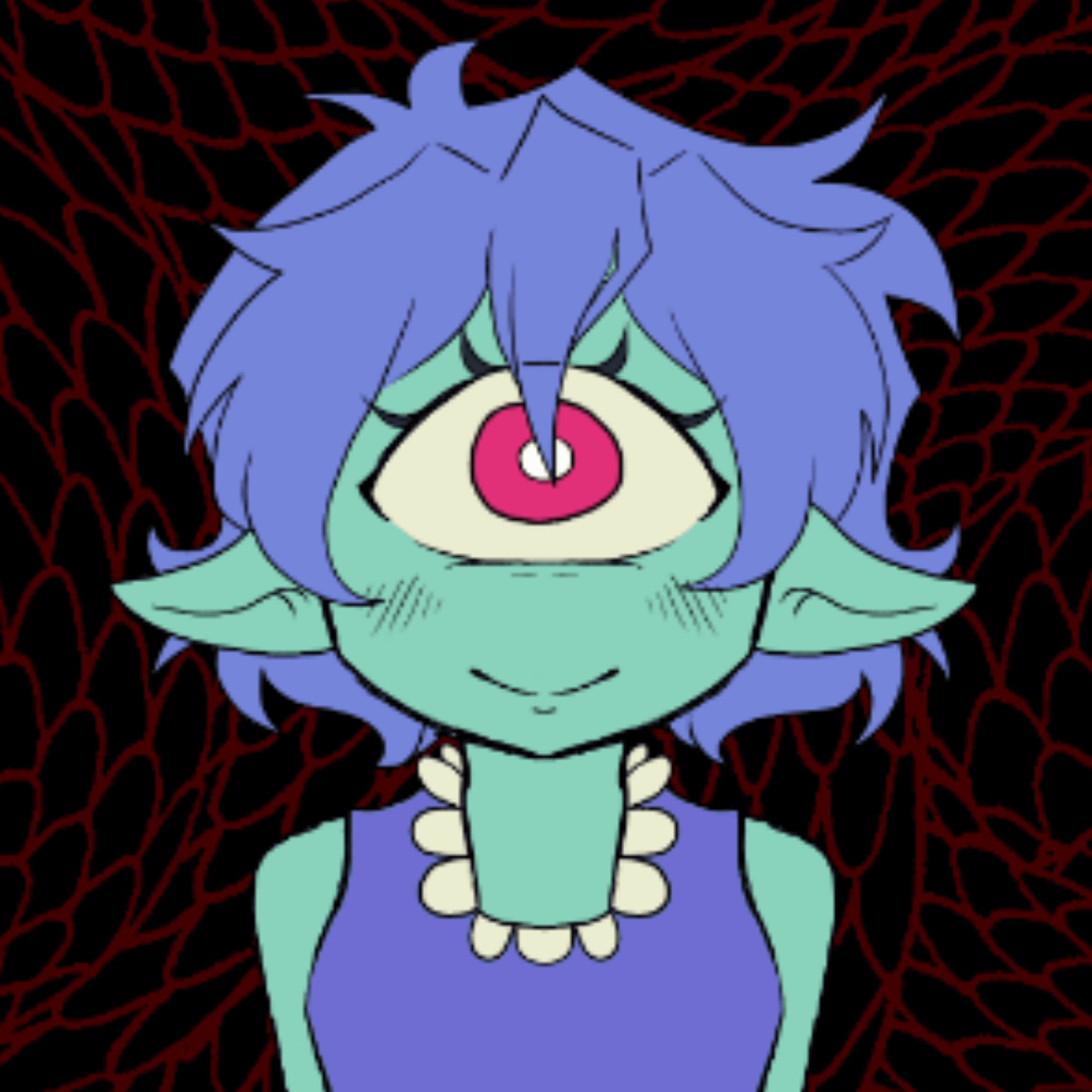 Monster Paradise | WEBTOON