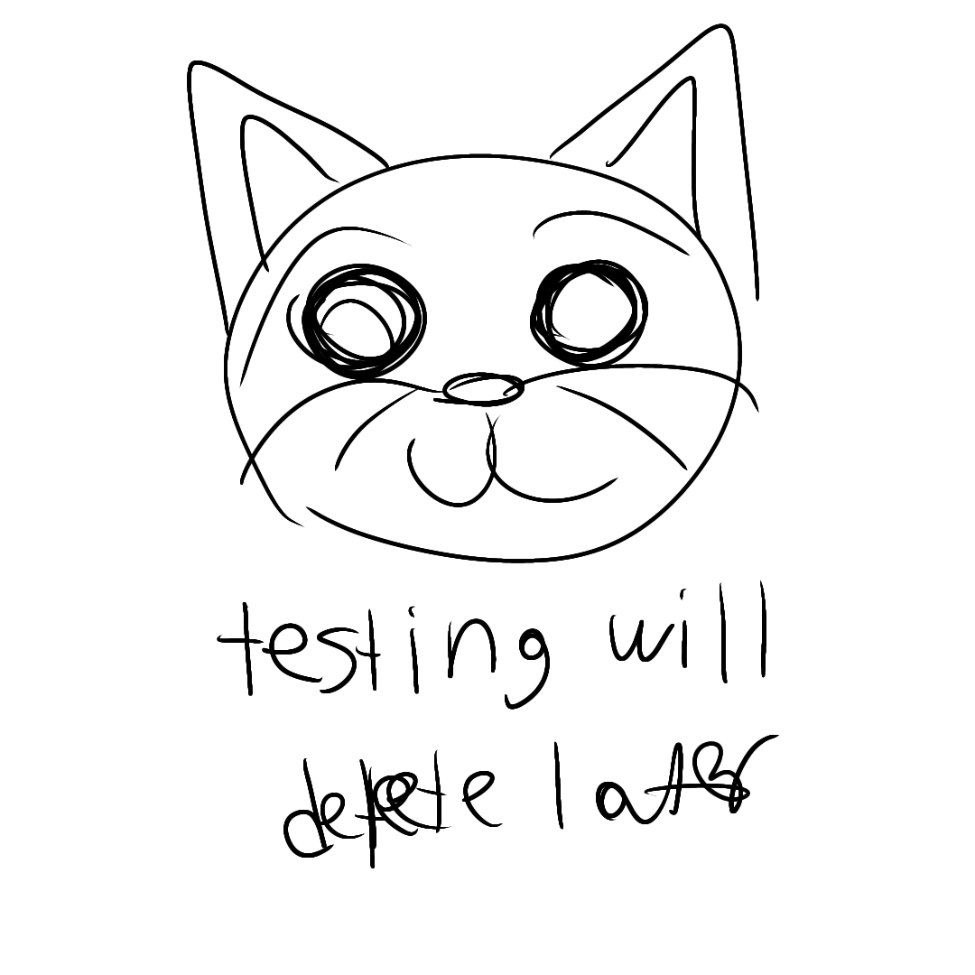 TESTING | WEBTOON