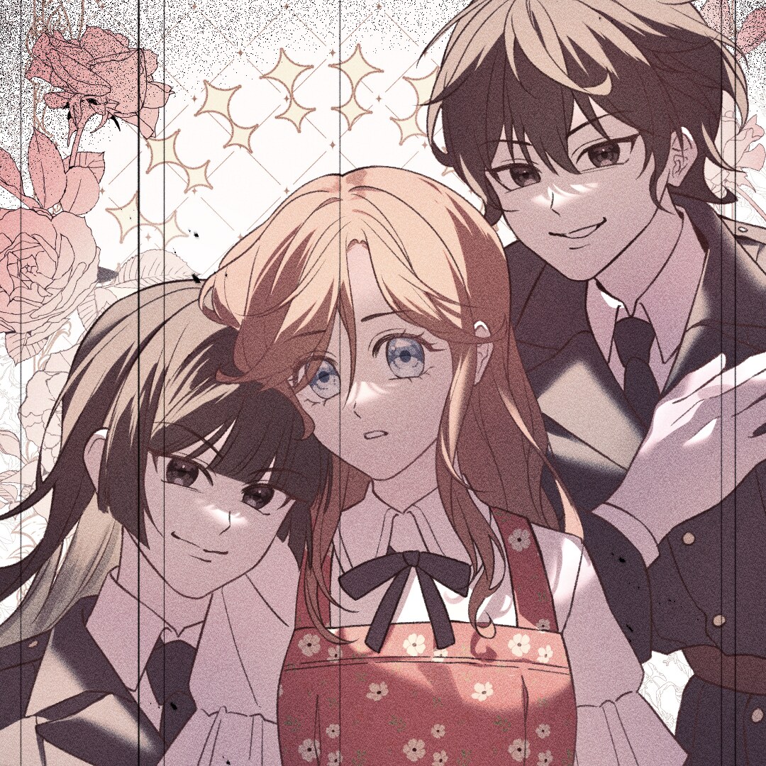 The Princess and The False Knight | LINE WEBTOON