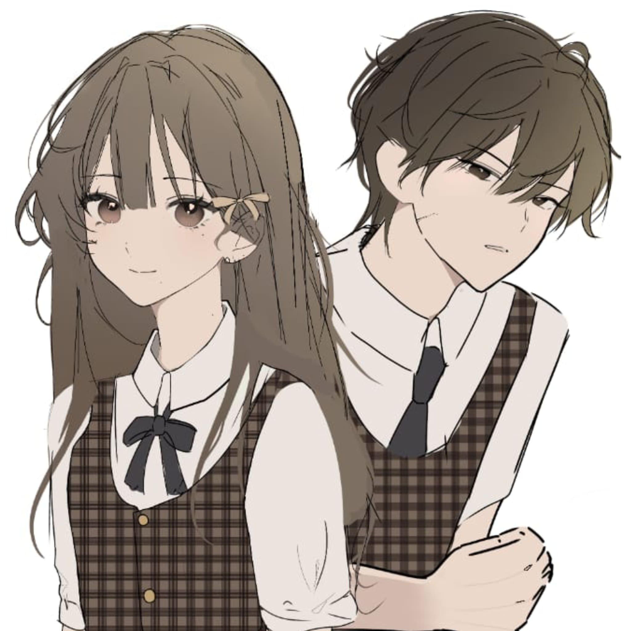 Dearest BSF | LINE WEBTOON