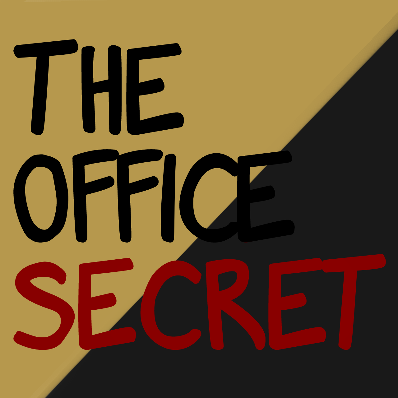 The Office Secret | WEBTOON