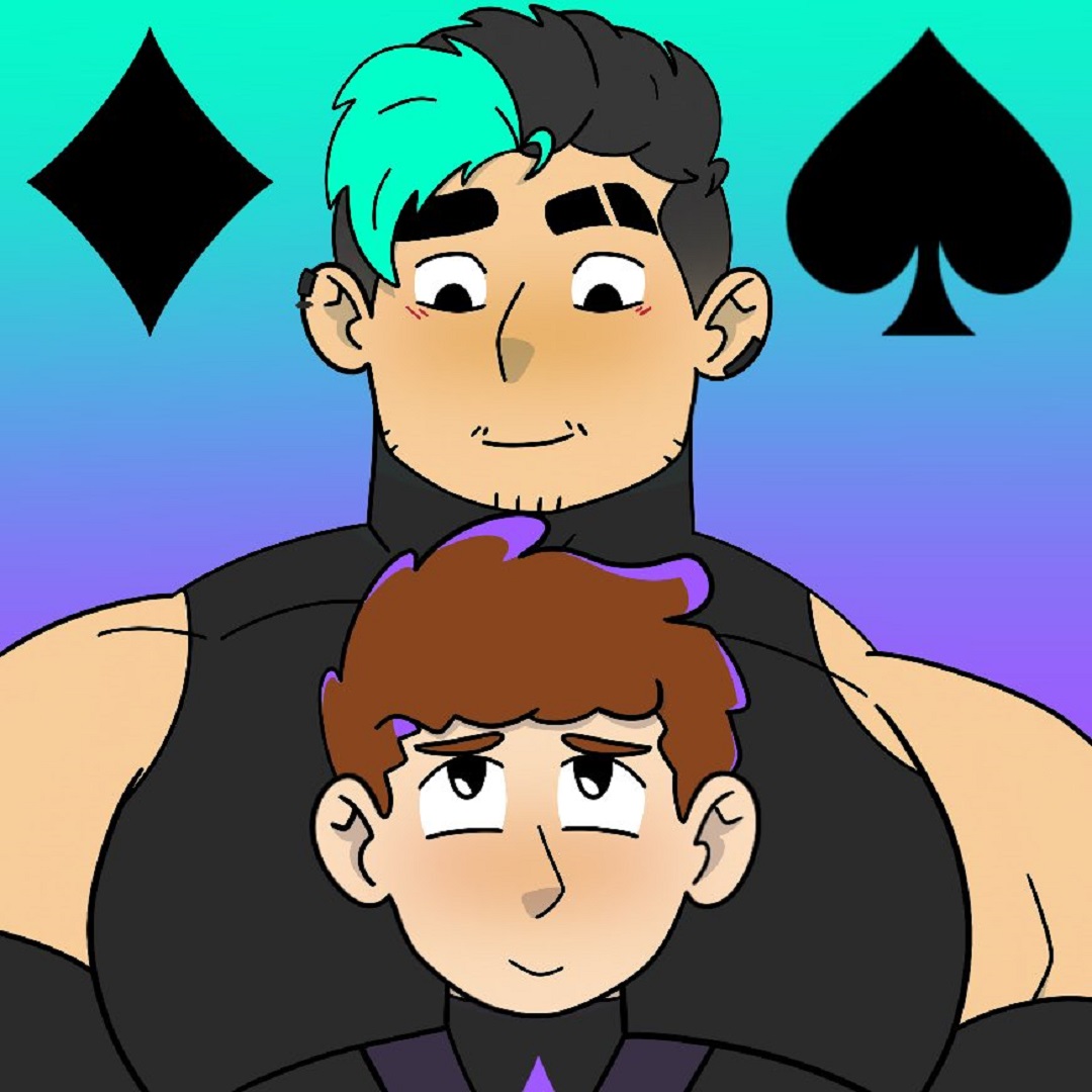 Romance B4 Witchcraft | WEBTOON