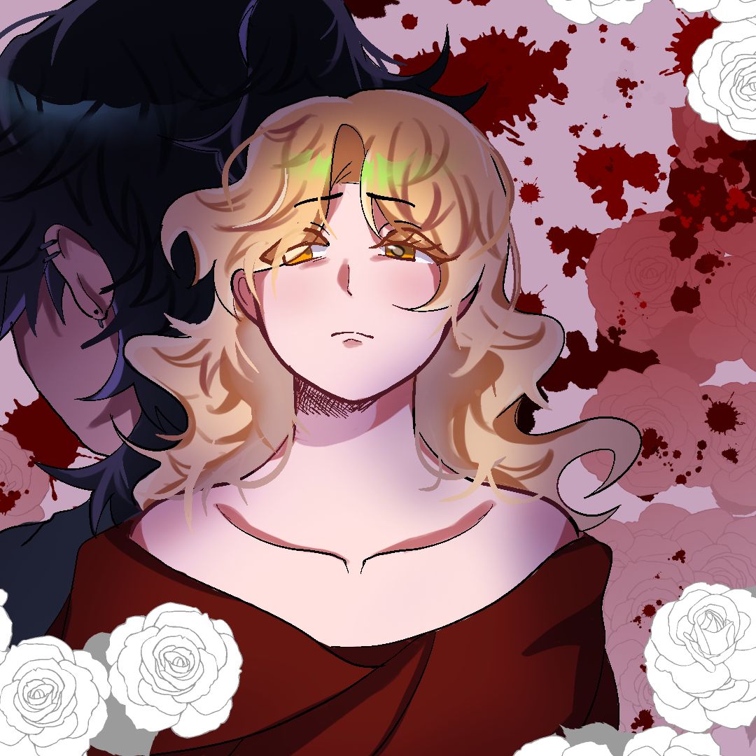 A Love Lost To Fate | WEBTOON