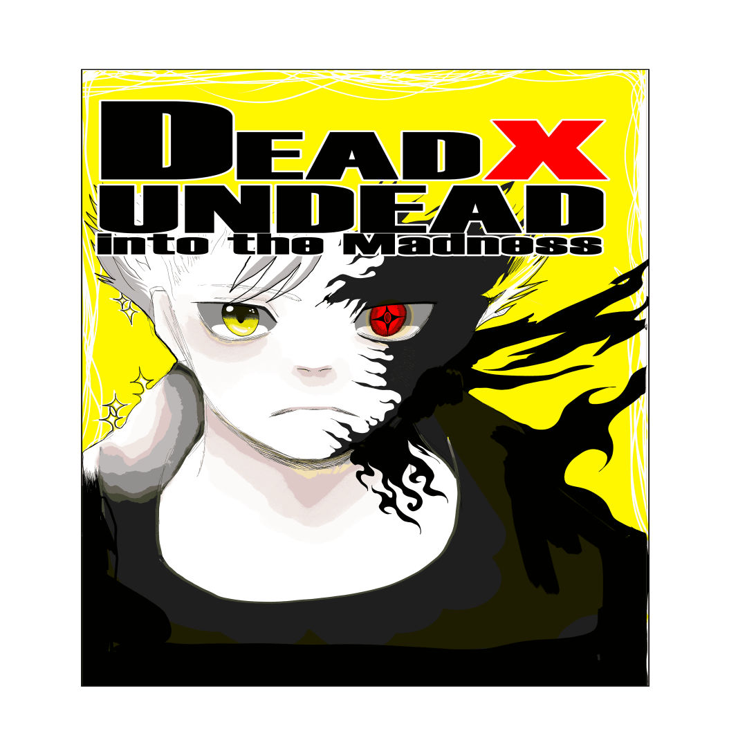 Dead X Undead : into the Madness | WEBTOON