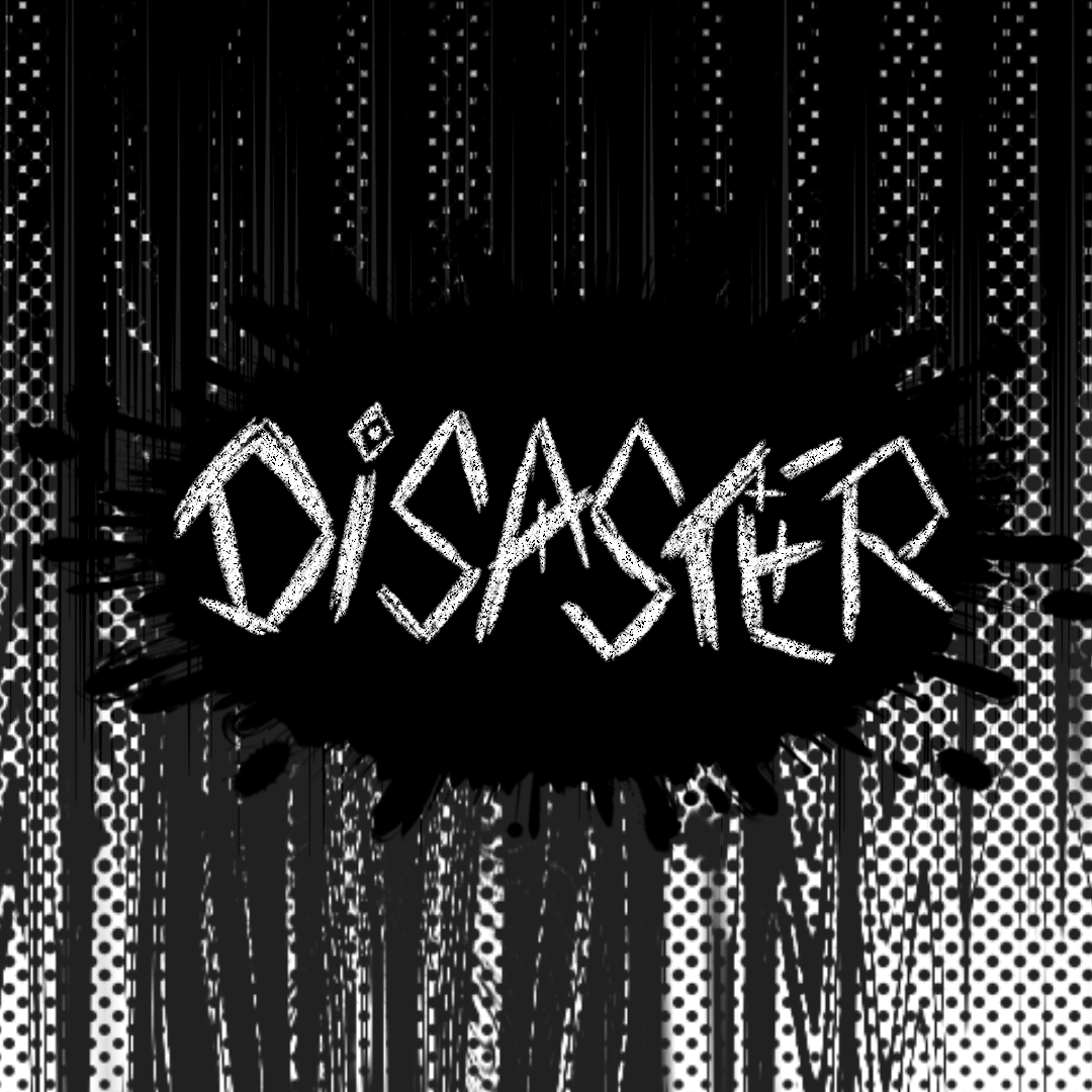 Disaster | WEBTOON