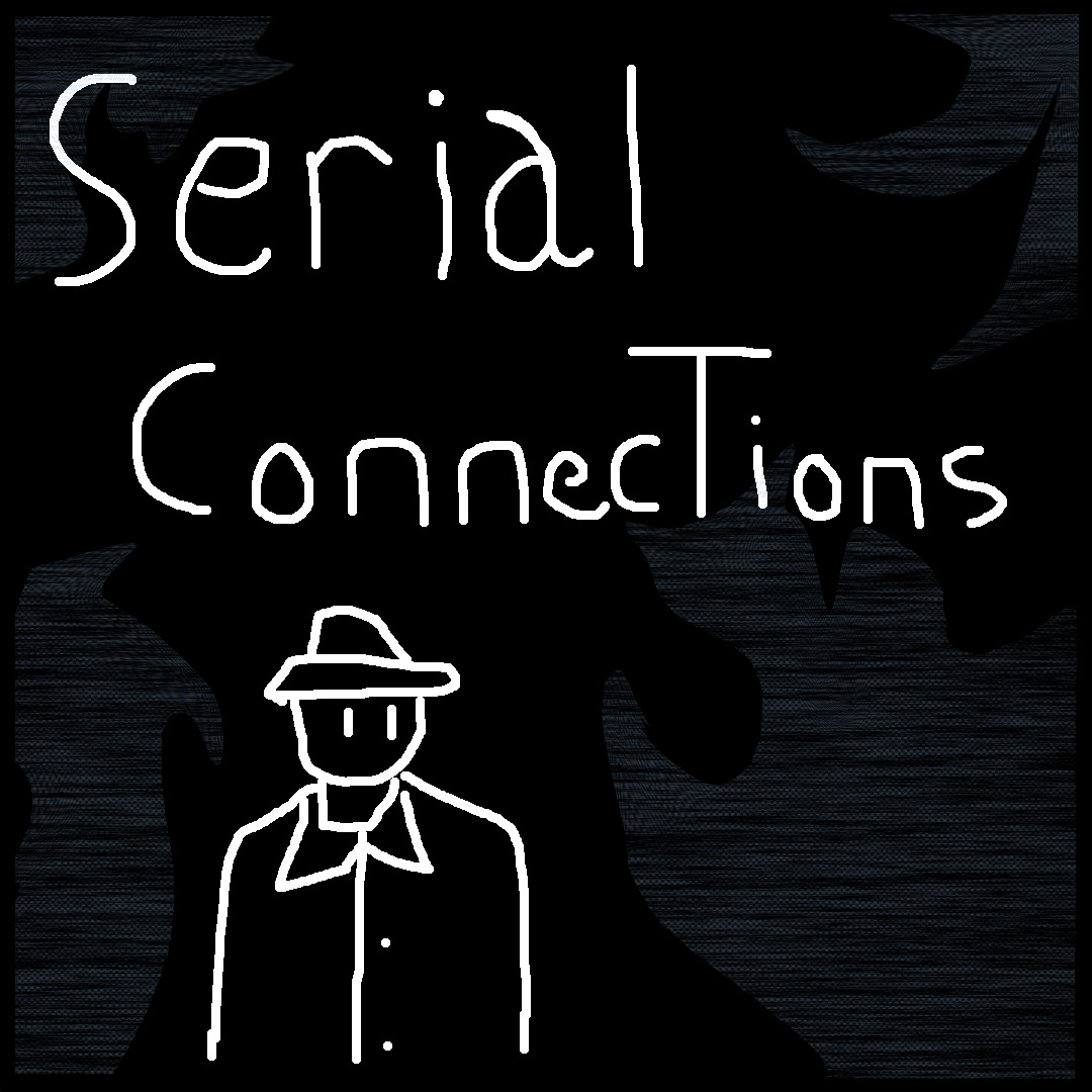 Serial ConnecTions | WEBTOON