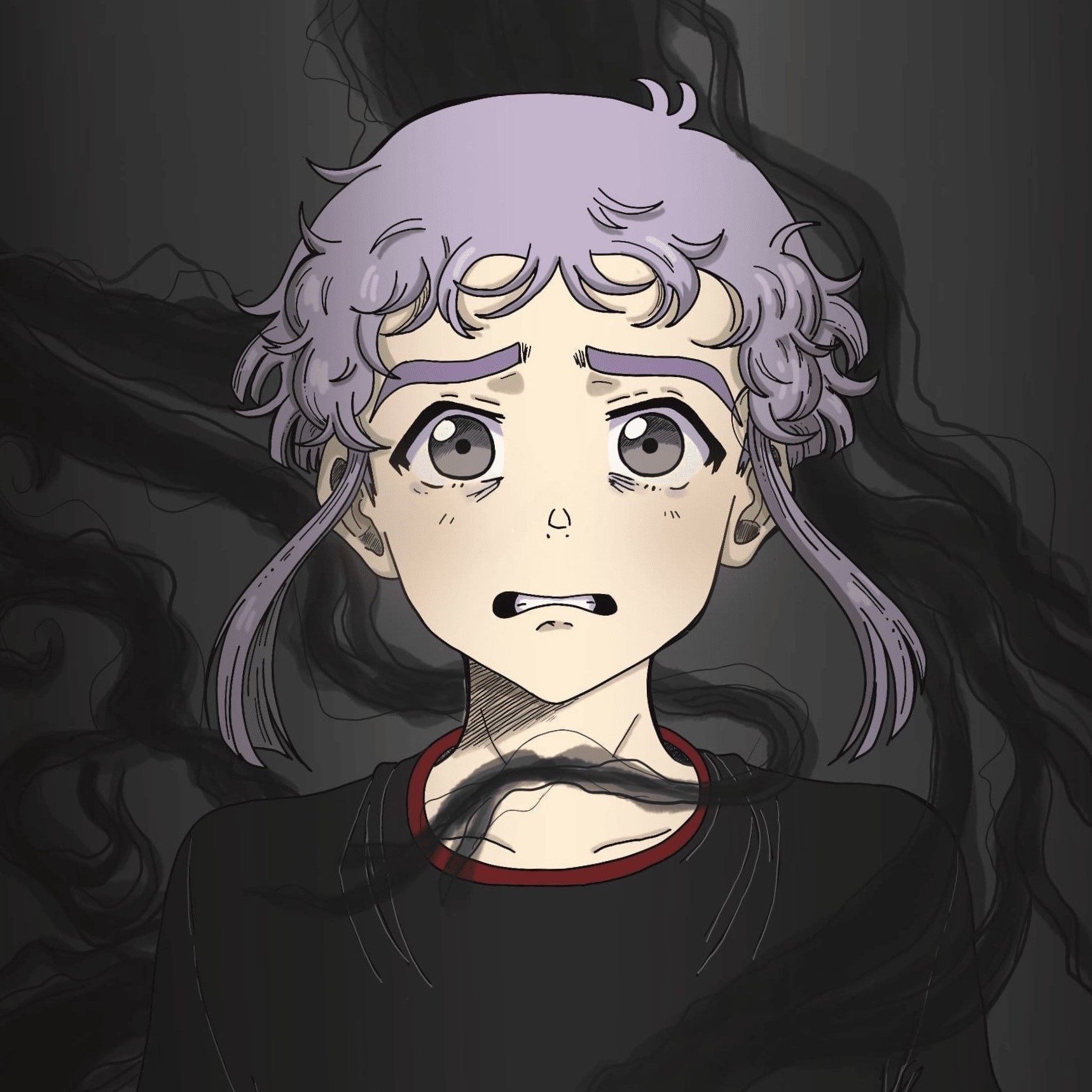 Our chaos count | WEBTOON