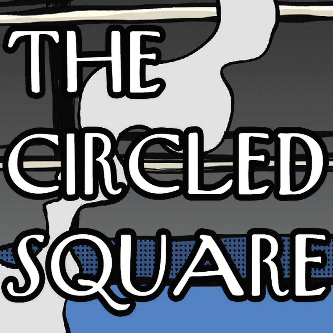 The Circled Square | WEBTOON