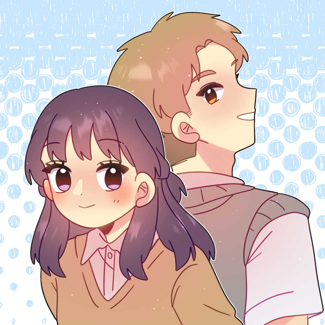 Hello, Mantan! | LINE WEBTOON