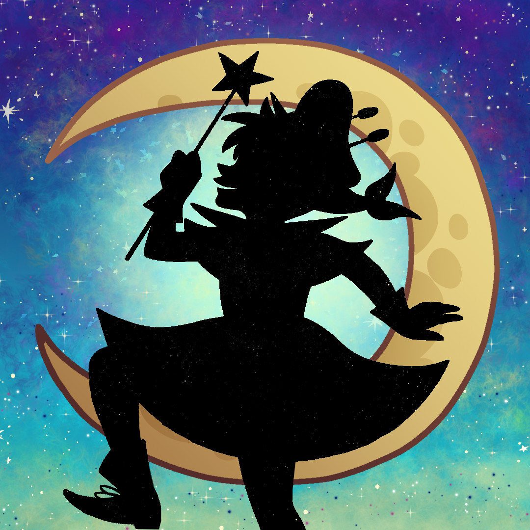 Floriel from Outer Space | WEBTOON