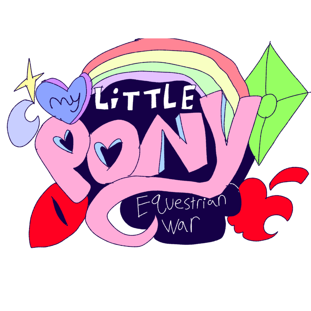MY LITTLE PONY: EQUESTRIAN WAR | WEBTOON