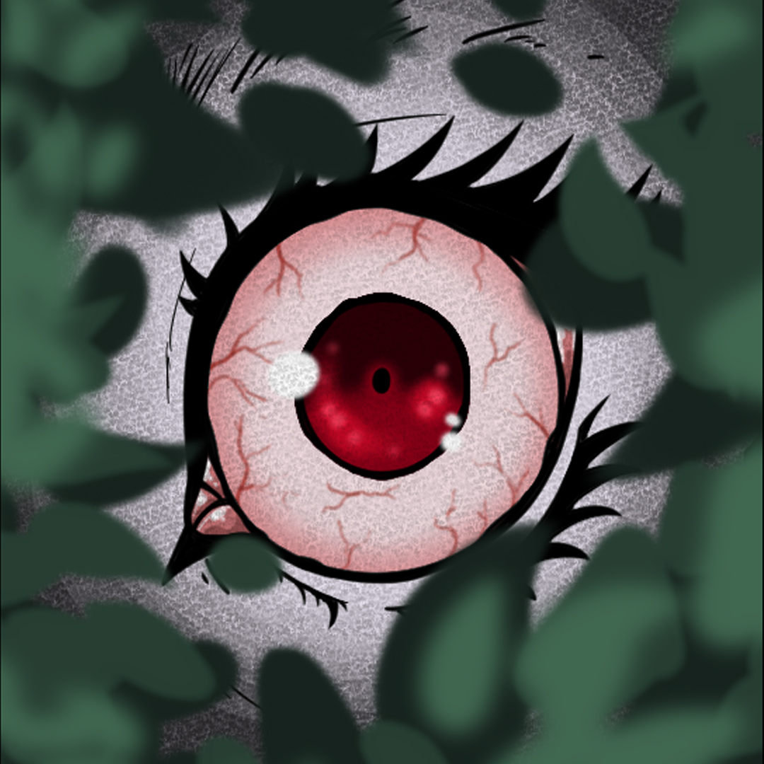 THE VINES | WEBTOON