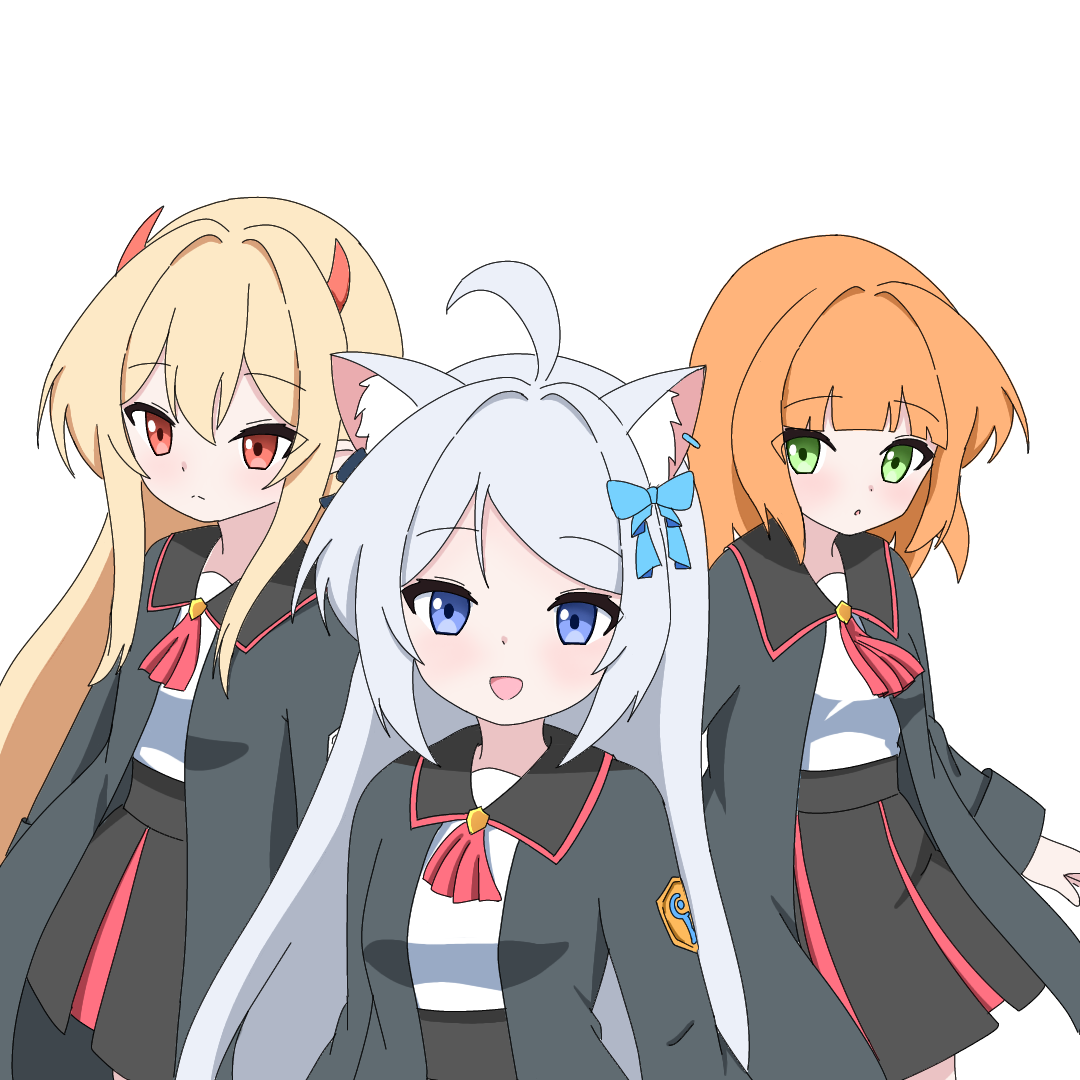 chapter 1 - 1 | magic light